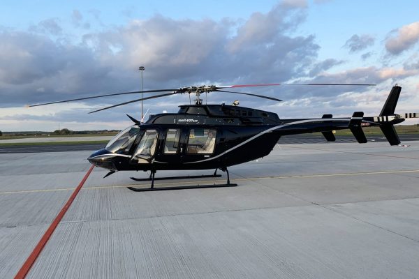 Helicopters | Indowings Aviation